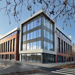 Sectors & Projects | Leybourne Urwin Ltd