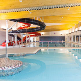 Leisure Leybourne Urwin Ltd